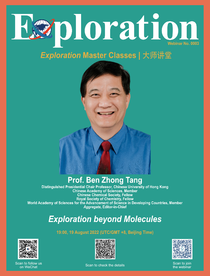 Professor Ben Zhong Tang Exploration Beyond Molecules professor-ben-zhong-tang-exploration-beyond-molecules